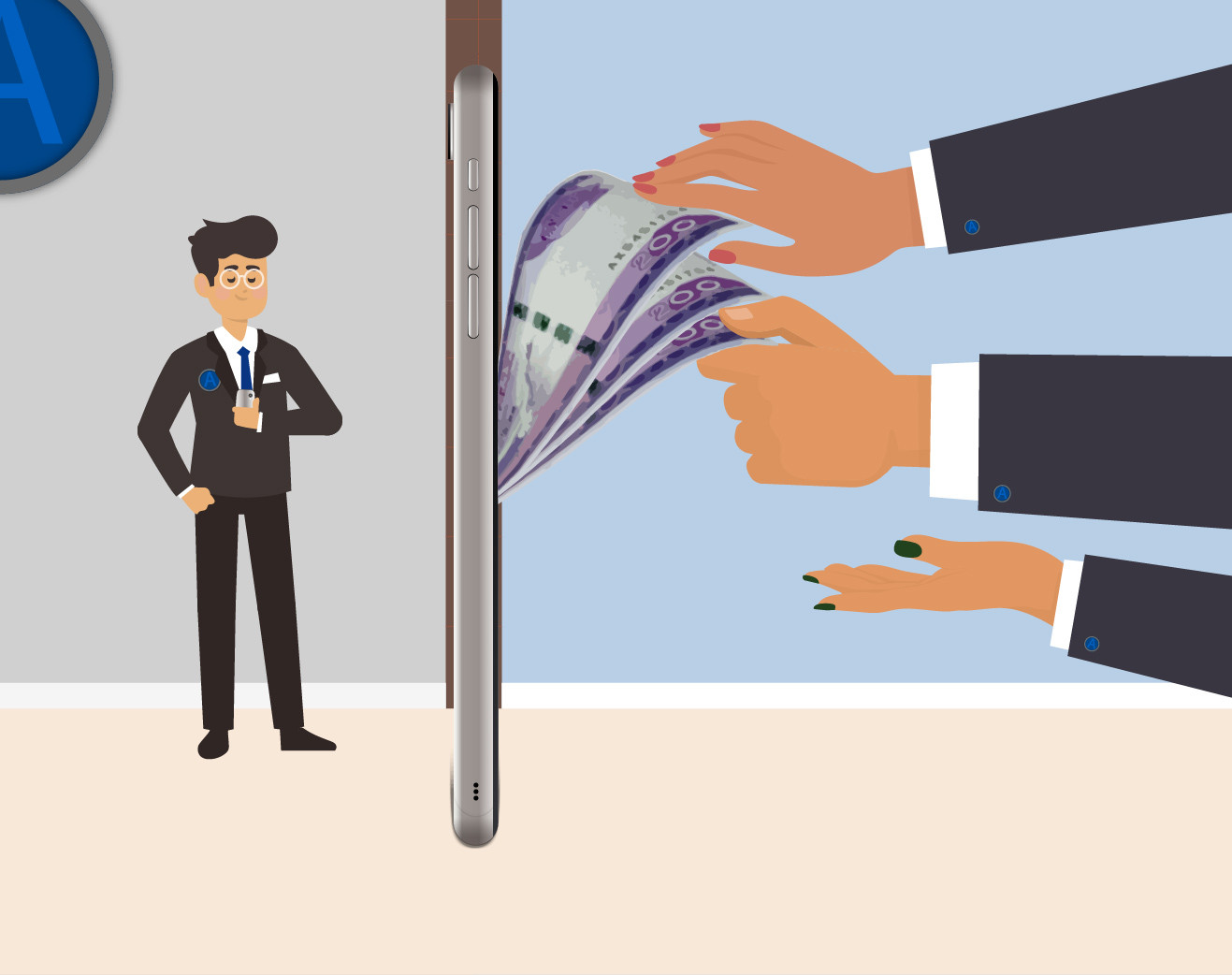 HST Payroll | Simplified Payroll Solutions for Ethiopian Businesses